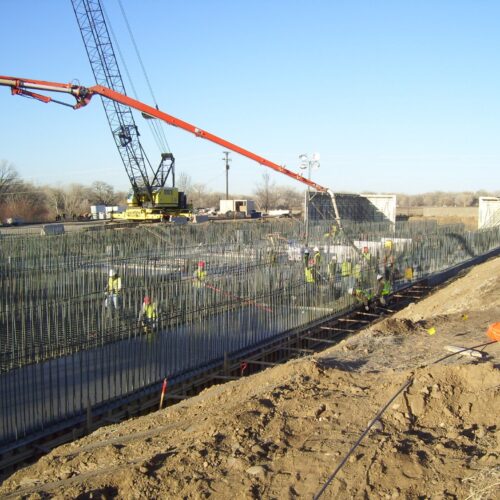 Projects – Geomat Engineering